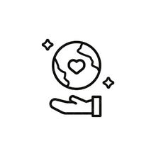 Sally Shimmer Earrings in Rhodium Plated Copper – The Jewels Jar